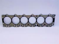 China 1-11141196-0 Cylinder Head Gasket Corrosion Resistant For ISUZU 6BG1 for sale