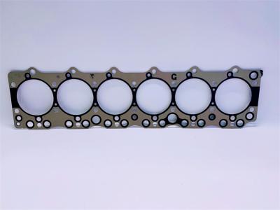 China 1-11141196-0 Cylinder Head Gasket Corrosion Resistant For ISUZU 6BG1 for sale