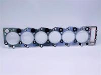 China ISUZU 6HK1 Diesel Head Gasket , 8-94392721-3 Cylinder Gasket Replacement for sale