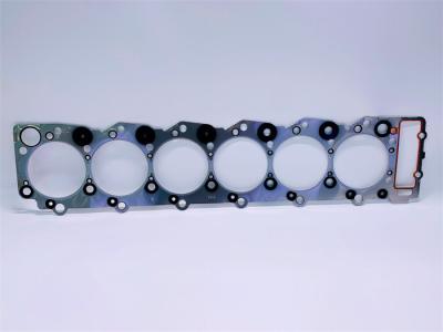 China ISUZU 6HK1 Diesel Head Gasket , 8-94392721-3 Cylinder Gasket Replacement for sale