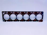 China Cummins 6BT5.9 Cylinder Head Gasket 3283335 For KOMATSU 6D102 for sale