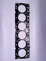 China KOMATSU 6D107 QSB6.7 Head Gasket Part , Cummins 4932210 Skimming Head Gasket for sale