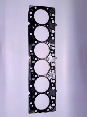 China KOMATSU 6D107 QSB6.7 Head Gasket Part , Cummins 4932210 Skimming Head Gasket for sale