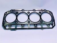 China 129906-01350 Cylinder Head Gasket Anti Corrosion For YANMAR 4TNV94 for sale