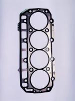 China YANMAR 4TNV98 Car Engine Head Gasket , 129907-01331 Engine Cylinder Gasket for sale