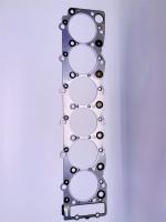 China ISUZU 6HK1 EFI Cylinder Head Gasket Replacement 8-97601819-4 for sale