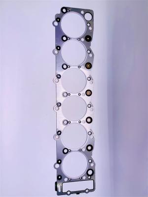 China ISUZU 6HK1 EFI Cylinder Head Gasket Replacement 8-97601819-4 for sale