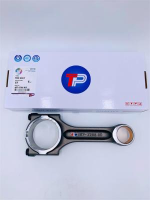 China 457-3762 Metal Connecting Rod Assembly Practical For  C7 3126 for sale