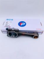 China 34319-01012 Piston Connecting Rod Assembly Fit  3066 3064 Mitsubishi S6KT S4KT for sale