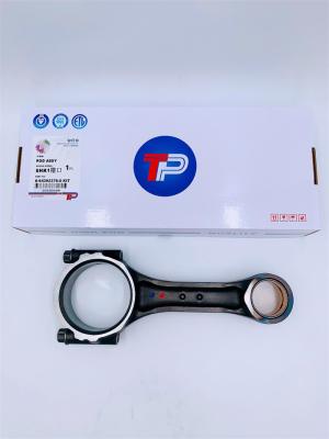 China OEM 8-94392376-0 Performance Connecting Rod , ISUZU 6HK1 4HK1 Piston Rod Assy for sale