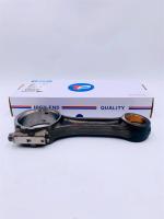 China OEM 8-94392376-0 Performance Connecting Rod , ISUZU 6HK1 4HK1 Piston Rod Assy for sale