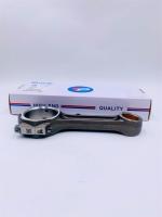 China KOMATSU 6D107 6D102 Connecting Rod Assembly 4988808 Fit Cummins QSB6.7 6BT5.9 for sale
