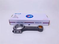 China YANMAR 129900-23200 Connecting Rod Assembly For 4TNV94 4TNV98 4TNE98 4TNE94 for sale