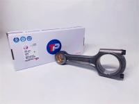 China ISO9001 VOLVO D7E Piston Connecting Rod , 0428-3400 Rod Assy Connecting for sale