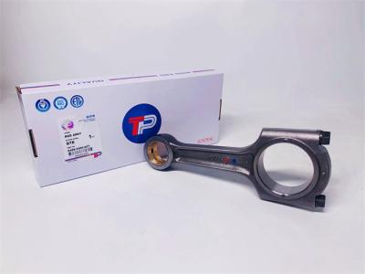 China ISO9001 VOLVO D7E Piston Connecting Rod , 0428-3400 Rod Assy Connecting for sale