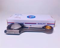 China ISO9001 VOLVO D7E Piston Connecting Rod , 0428-3400 Rod Assy Connecting for sale