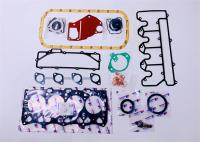 China ISUZU 4LE2 EFI Engine Gasket Kit 5-87814313-0 Wear Resistant for sale
