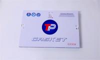 China ISUZU 4LE2 EFI Engine Gasket Kit 5-87814313-0 Wear Resistant for sale