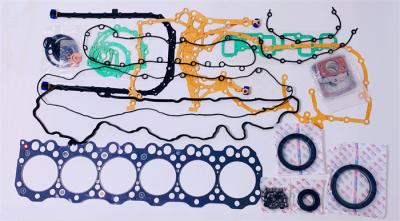 China HINO P11C Complete Engine Gasket Kit 04010-0801 For Engineering Machinery for sale