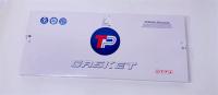 China Mitsubishi FUSO 6D34 Engine Gasket Kit ME996454 For Engineering Machinery for sale