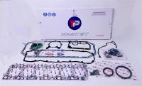 China Full Head D8K VOLVO Gasket Kit Wear Resistant Durable 02931818 for sale
