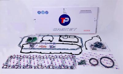 China Full Head D8K VOLVO Gasket Kit Wear Resistant Durable 02931818 for sale
