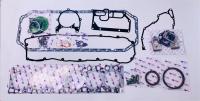 China Full Head D8K VOLVO Gasket Kit Wear Resistant Durable 02931818 for sale