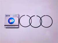 China DOOSAN DE12 Engine Piston Ring Antirust Durable 65.02503-8236 for sale