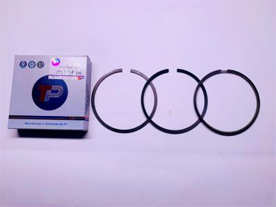 China 65.02503-8058 Diesel Piston Ring , DOOSAN DB58 Diesel Engine Parts for sale