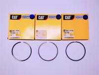 China ISO9001  C7 Engine Piston Ring 197-9386 197-9353 197-9354 for sale