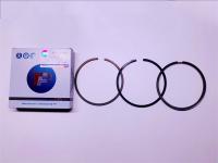 China 8-97147984-1 Car Automotive Piston Rings Anti Corrosion Fit ISUZU 4JG1 for sale