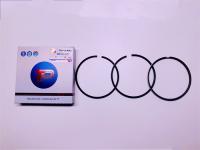 China OEM 6221-31-2200 Engine Piston Ring Replacement For KOMATSU 6D108 for sale