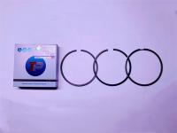 China 3938177 6D102 KOMATSU Piston Ring , Rustproof Auto Piston Rings for sale