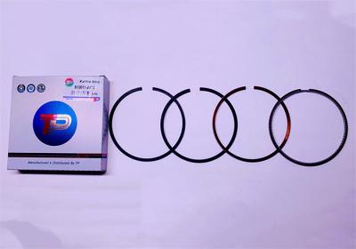 China HINO H07CT Piston Rings For Small Engines S13011-2672 Practical for sale