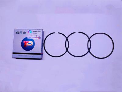 China 5I-7538 34317-19011 Engine Piston Ring Set For Mitsubishi FUSO S6KT for sale