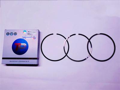 China Mitsubishi-FUSO 4M50 Piston O Ring , ME993913 Piston Ring Auto Parts for sale