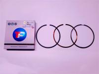 China Mitsubishi FUSO 6D16T Small Engine Piston Ring ME996591 Rustproof for sale