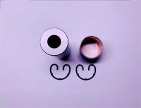 China Corrosion Resistant Engine Piston Pin 65.02502-0013 For DOOSAN DE12 for sale