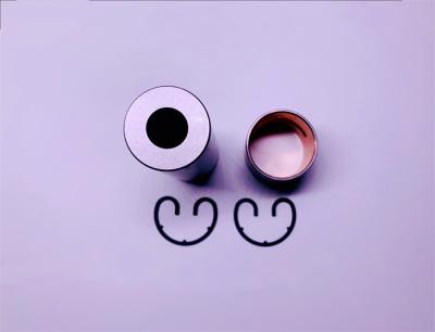 China Corrosion Resistant Engine Piston Pin 65.02502-0013 For DOOSAN DE12 for sale