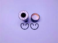 China IATF16949 166-3648 Engine Piston Pin ,  C-9 C9 Connecting Rod Pin for sale