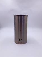China DOOSAN DB58 Steel Cylinder Liners , 65.02502-00802 Engine Block Liner for sale