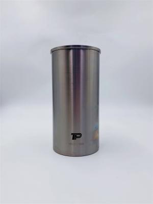 China DOOSAN D1146/DE08 Cylinder Block Liner , 65.01201-0069 Diesel Engine Sleeves for sale