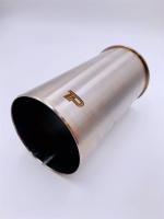 China DOOSAN Cylinder Sleeve Liner for sale