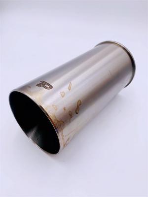 China 65.01201-0074 Diesel Engine Cylinder Liner Diameter 108mm For DOOSAN DL08 for sale