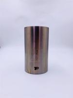 China Diameter 11cm Engine Cylinder Liner Sleeve 107-7604 Fit  C7 for sale