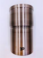 China ISO9001 QSM11 Cummins Cylinder Liner , 3080760 Cummins ISX Cylinder Liner for sale