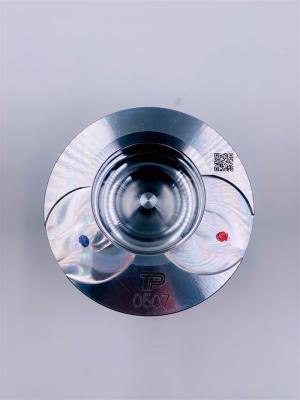 China 65.02501-0507 Diesel Engine Piston DH300-7 DH300-5 For DOOSAN D1146 for sale