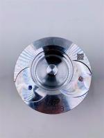 China Diameter 111MM Engine Cylinder Piston 65.02501-0228B For DOOSAN DX300-7 for sale