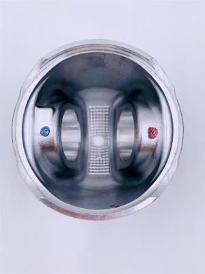 China E320 320D C6.6 Diesel Engine Piston Durable Fit Perkins 3135M141 for sale