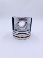 China IATF16949 E323D C7.1 DI Perkins Piston 3707997 3707998 Diameter 105MM for sale